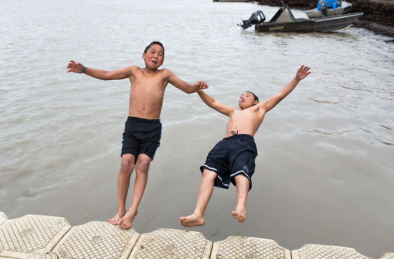 Corey-Arnold-Emmonak-12.jpg - Corey Arnold - Photographer