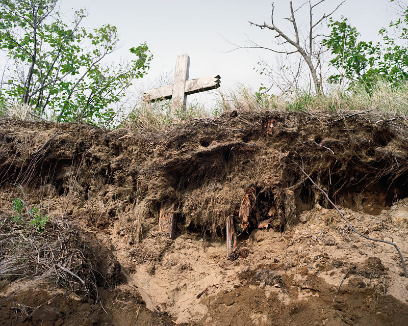 Graveyard Point - Corey Arnold - Photographer